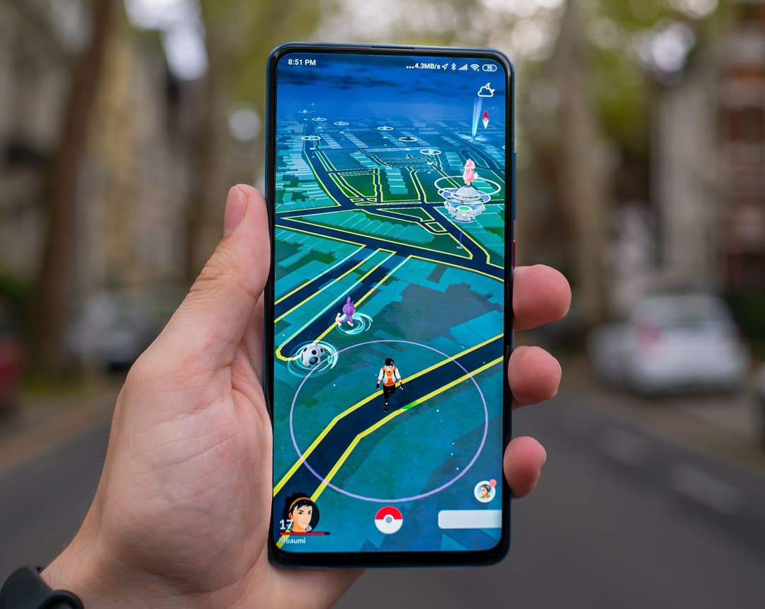 Auto Catchers in Pokemon Go | Pogocodes